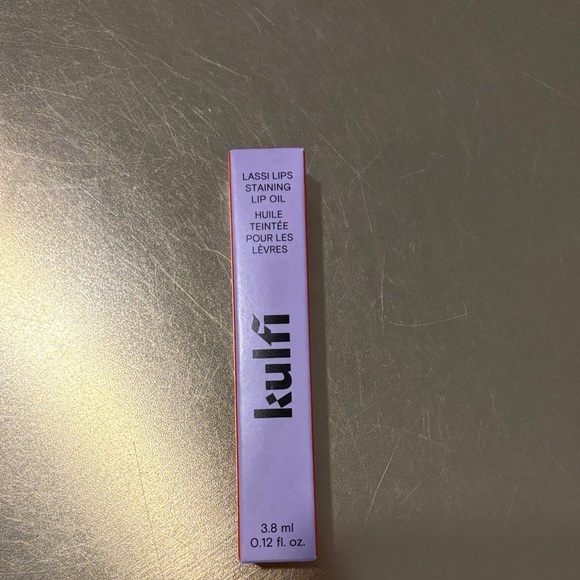 Makeup | Lassi Lips Staining Lip Oil Guava | Poshmark